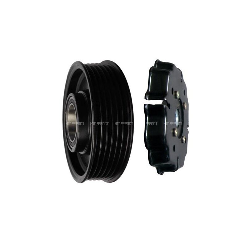 Муфта постоянного вращения Opel Corsa D / Fiat