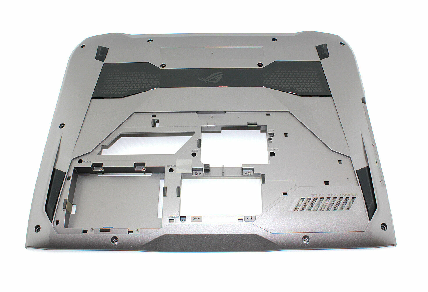 Поддон для Asus G752VM — фото 1