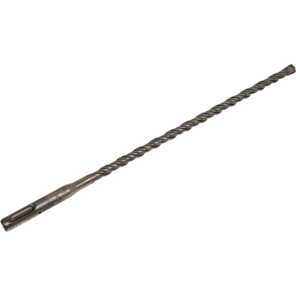 Сверло PowerLS-plus по бетону (8x200/265 мм; SDS-plus) HAWERA F00Y104620 корпус из быстрорежущей стали, одинарный — фото 1