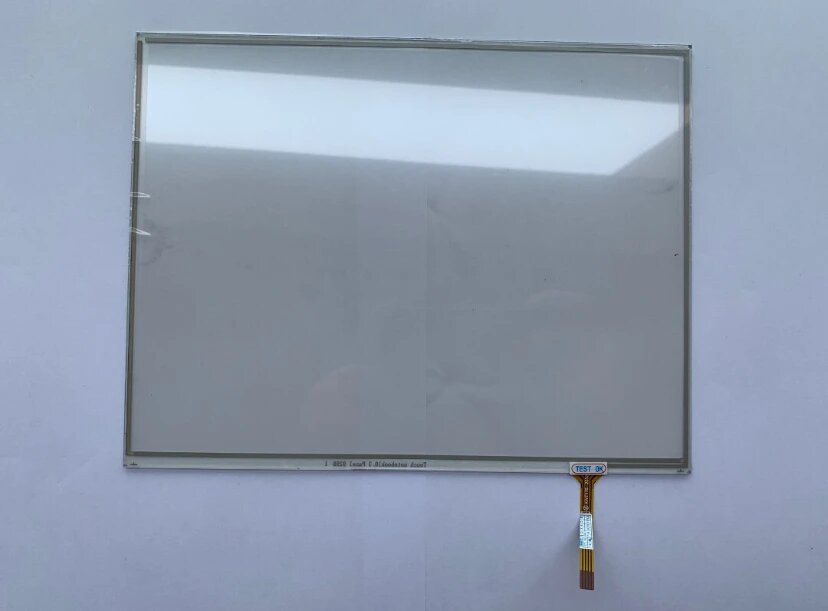 Цифровой сенсорный экран 10,4 дюйма для ПК с процессором Panasonic CF-19 CF19 U2400 и 7500