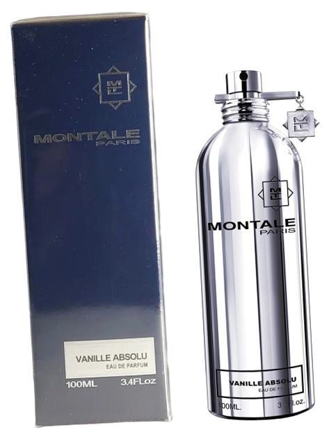 Montale Vanille Absolu Eau De Parfum для женщин 100 мл - Монталь Ваниль Абсолю аромат Paris