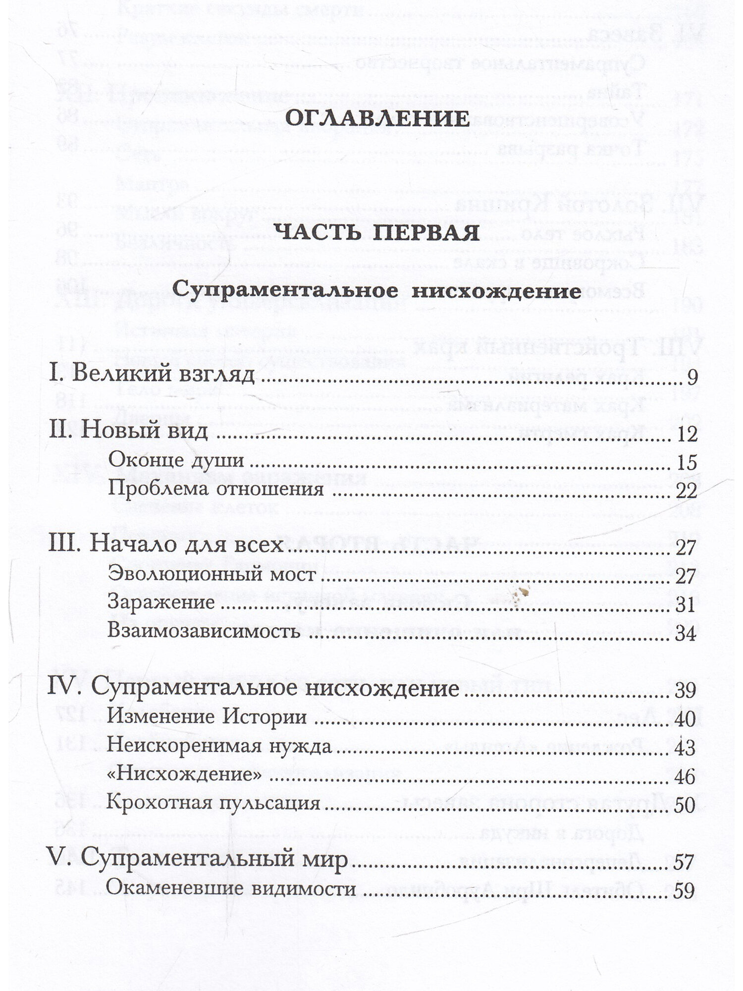 Мать. Новый вид — фото 1