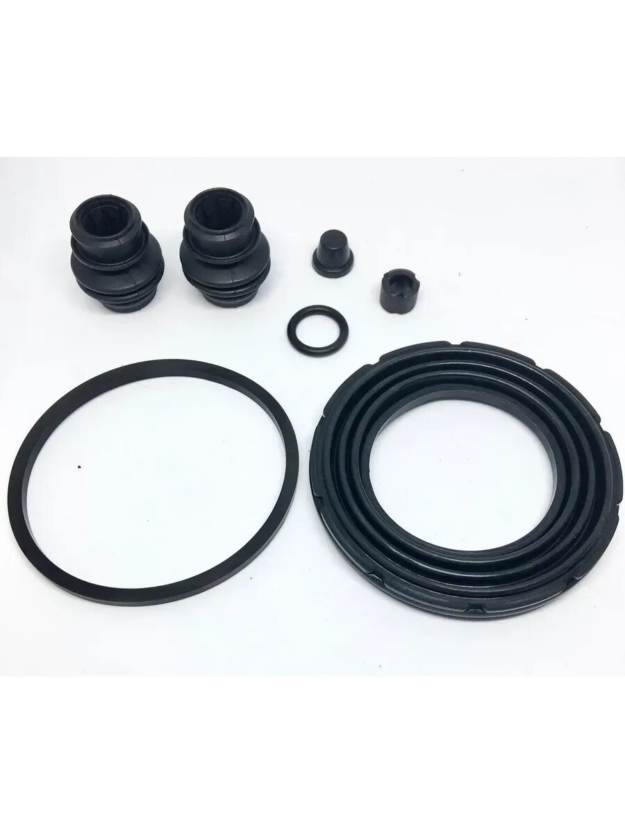 Ремкомплект суппорта 54mm DAC Chevrolet Lacetti