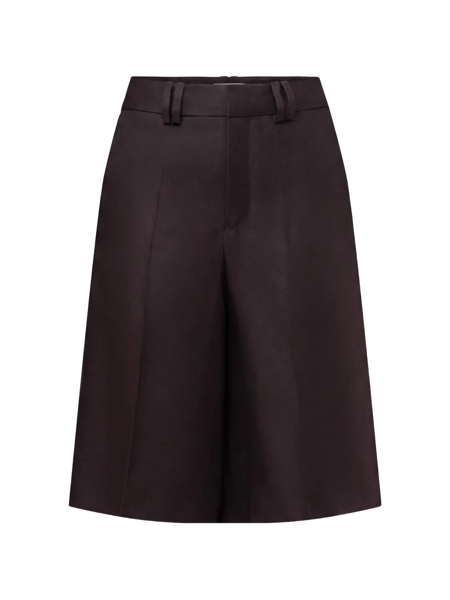 Шорты Pressed-crease shorts