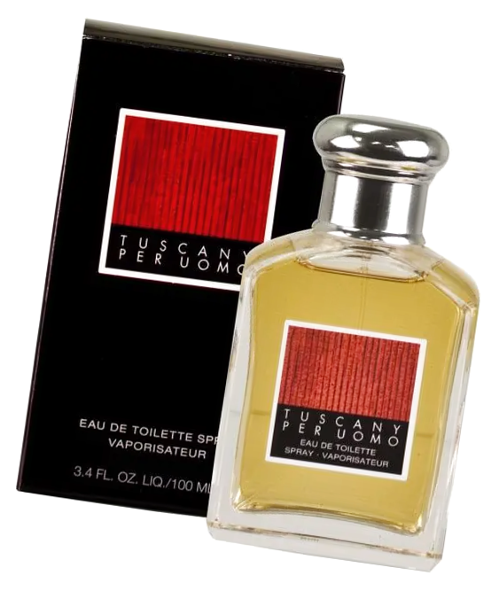 Тоскани Пер Уомо мужской парфюм 100 мл / Aramis Tuscany Per Uomo eau de toilette