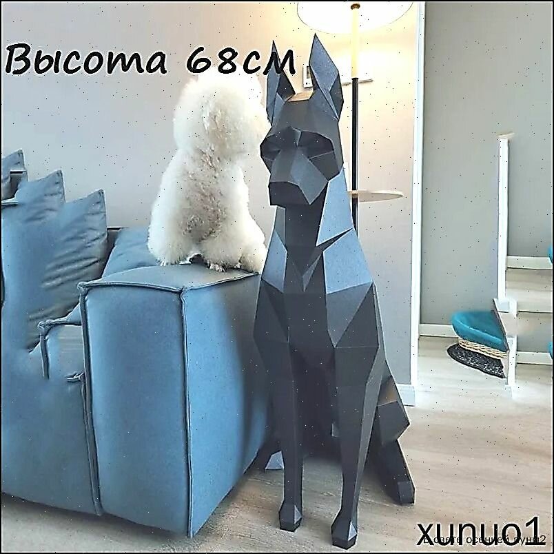 Конструктор из бумаги сборная модель бумажная модель
