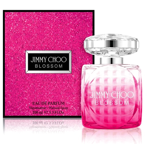 Духи Jimmy Choo Blossom 100 мл женские - Джимми Чу Блоссом парфюмерная вода