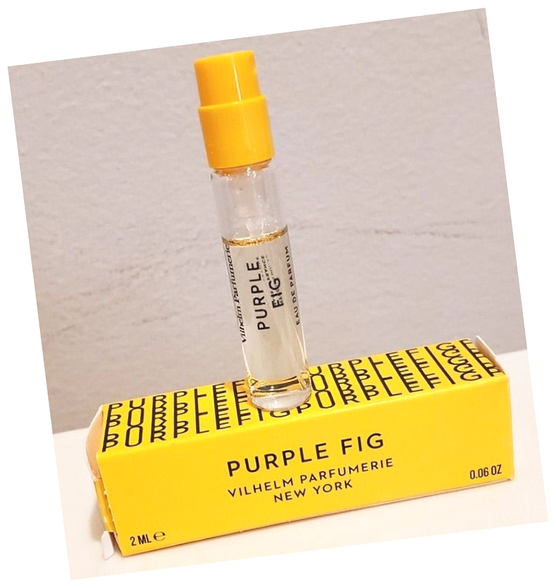 Духи-миниатюра Вильгельм Парфюмер Пурпл Фиг 2 мл / Vilhelm Parfumerie Purple Fig