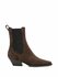 Ботинки BRUNELLO CUCINELLI, размер 38