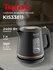 Чайник электрический Tefal Includeo KI533811 1 л, с индикатором уровня воды, фил...