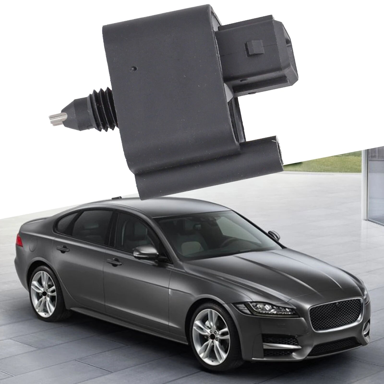 Датчик воды для дизельного топлива XF X250 XJ X351 3,0 C2D51033 ABS пластиковый датчик воды в топливе автомобильные аксессуары