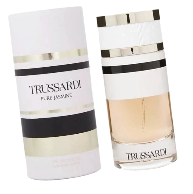Парфюм Труссарди Пьюр Жасмин для женщин 90 мл / Trussardi Pure Jasmine