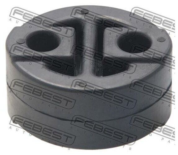 Подвес глушителя Febest TEXB-004