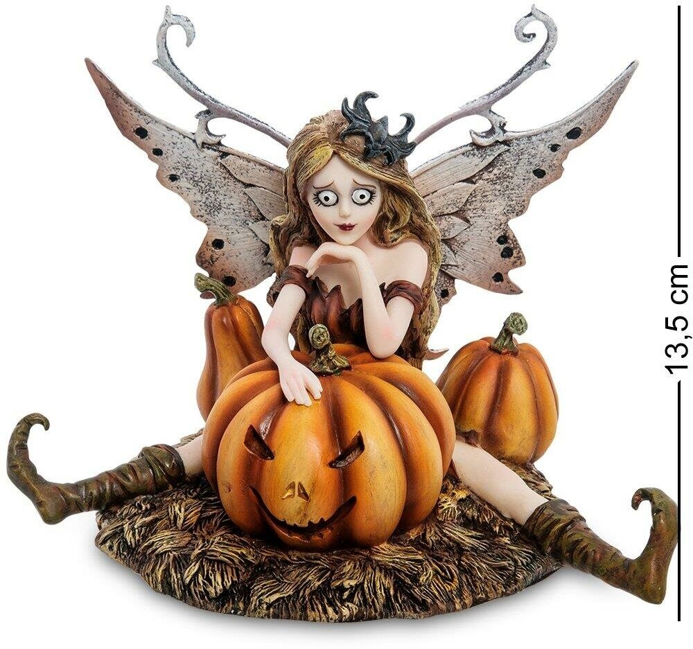 Статуэтка Фея A2145413 Great Art, Полистоун