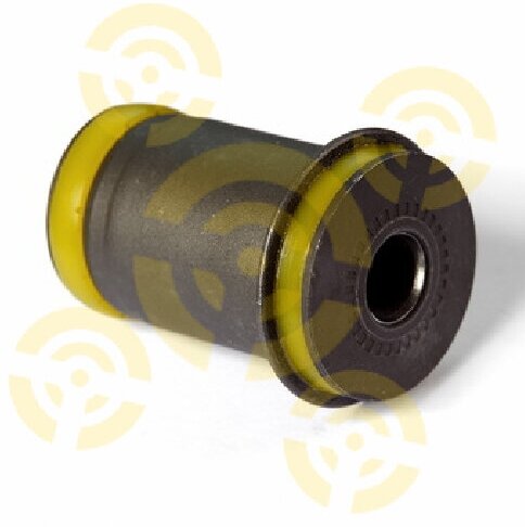 Сайлентблок полиуретановый передней подвески нижнего рычага перед прав лев Tochka opory 2-06-1448