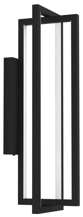 900467 Бра (настенный светильник) EGLO Siberia