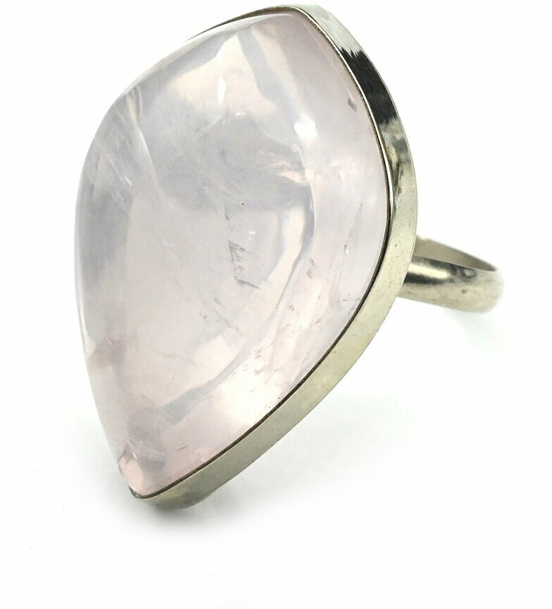 Кольцо, кварц