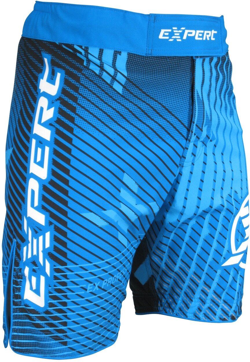 Шорты спортивные FIGHTEXPERT