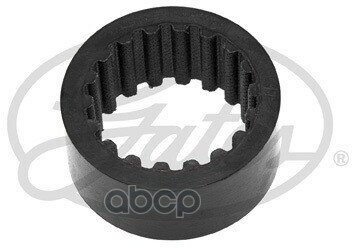 Гибкая муфта Gates арт. EG1