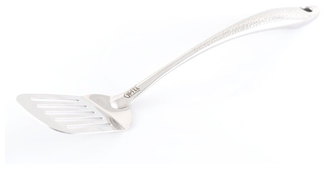 Лопатка кулинарная Gipfel 2246 VERDE стальной