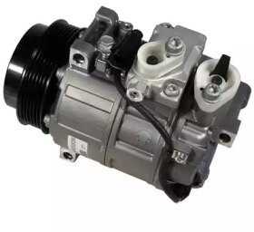 Пружина подвески (цена за 1 шт. отгрузка-2 шт.) передняя Fiat Doblo 223 2001- KLAKSON арт. 12128