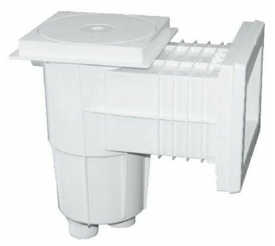 Прочее оборудование для бассейна