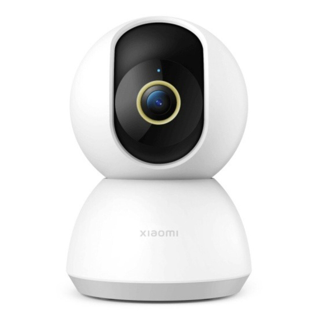 Поворотная IP-Камера Xiaomi Smart Camera C300. Угол поворота 360.