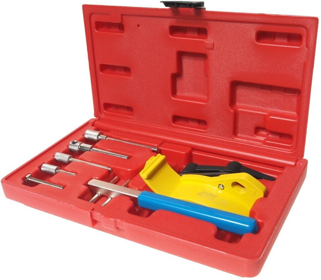 JTC-4526 Набор для установки фаз ГРМ Renault (дв. E7F, D4F, E7J, E7P, F8Q, F9Q, F3R, J7R, F7R, J7T, G8T)