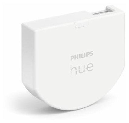 Умный выключатель Philips Hue Wall Switch Module OEM (929003017101)