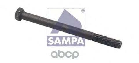 Болт MAN TGA, TGS, TGX BPW (М20х240х2) амортизатора SAMPA SAMPA арт. 020.210