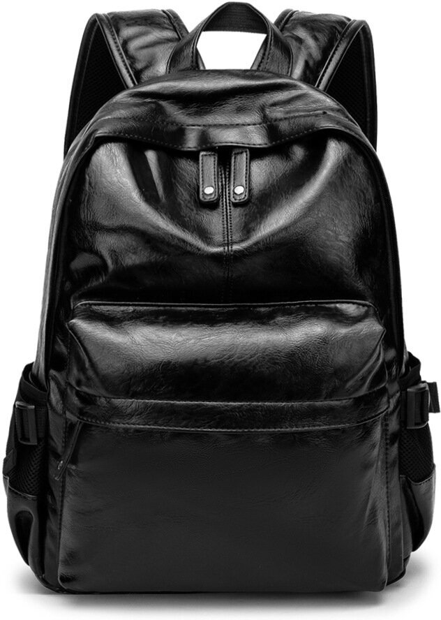 Стильный рюкзак городской классический Matisse blue