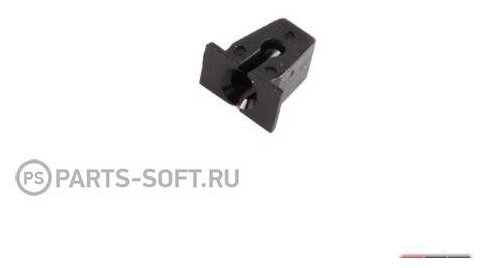 107617HP ! клипса\ Audi 80/100/A2/A3/A4/A6/A8 77>, VW Golf/Passat/Polo/Sharan 81> VAG 811807577C | цена за 1 шт