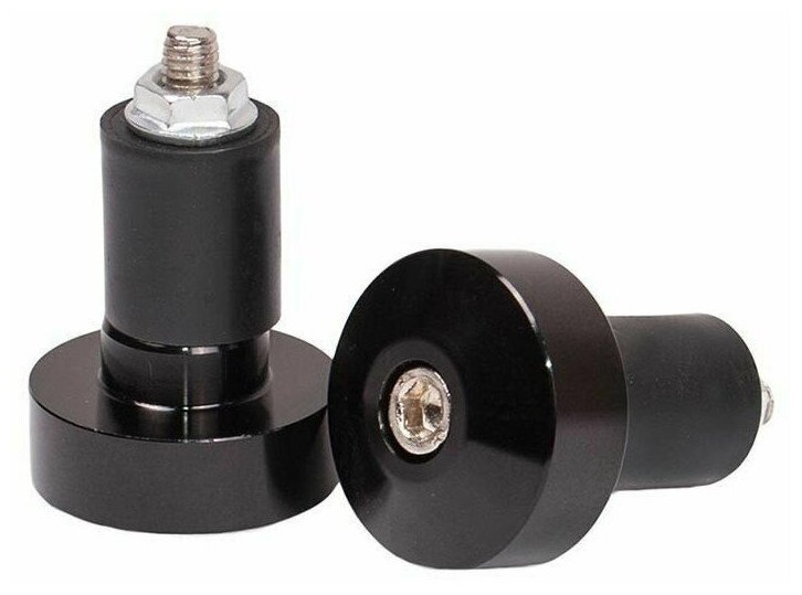 Грузики руля TRIGGER XL350