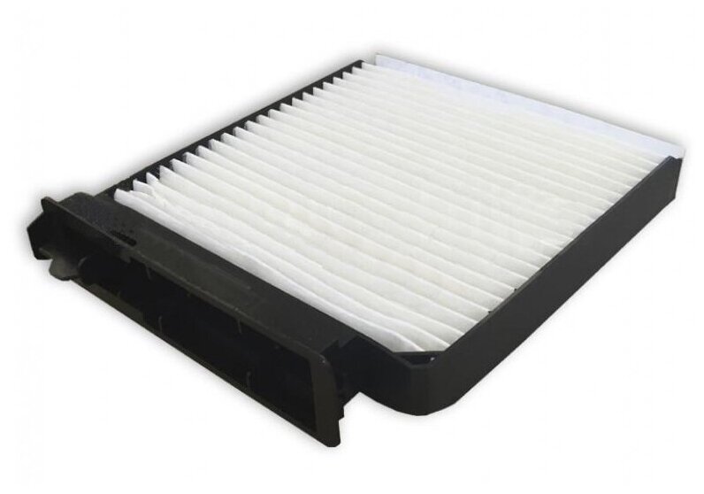 Фильтр салонный ВАЗ LADA Largus, RENAULT, NISSAN NF 6349