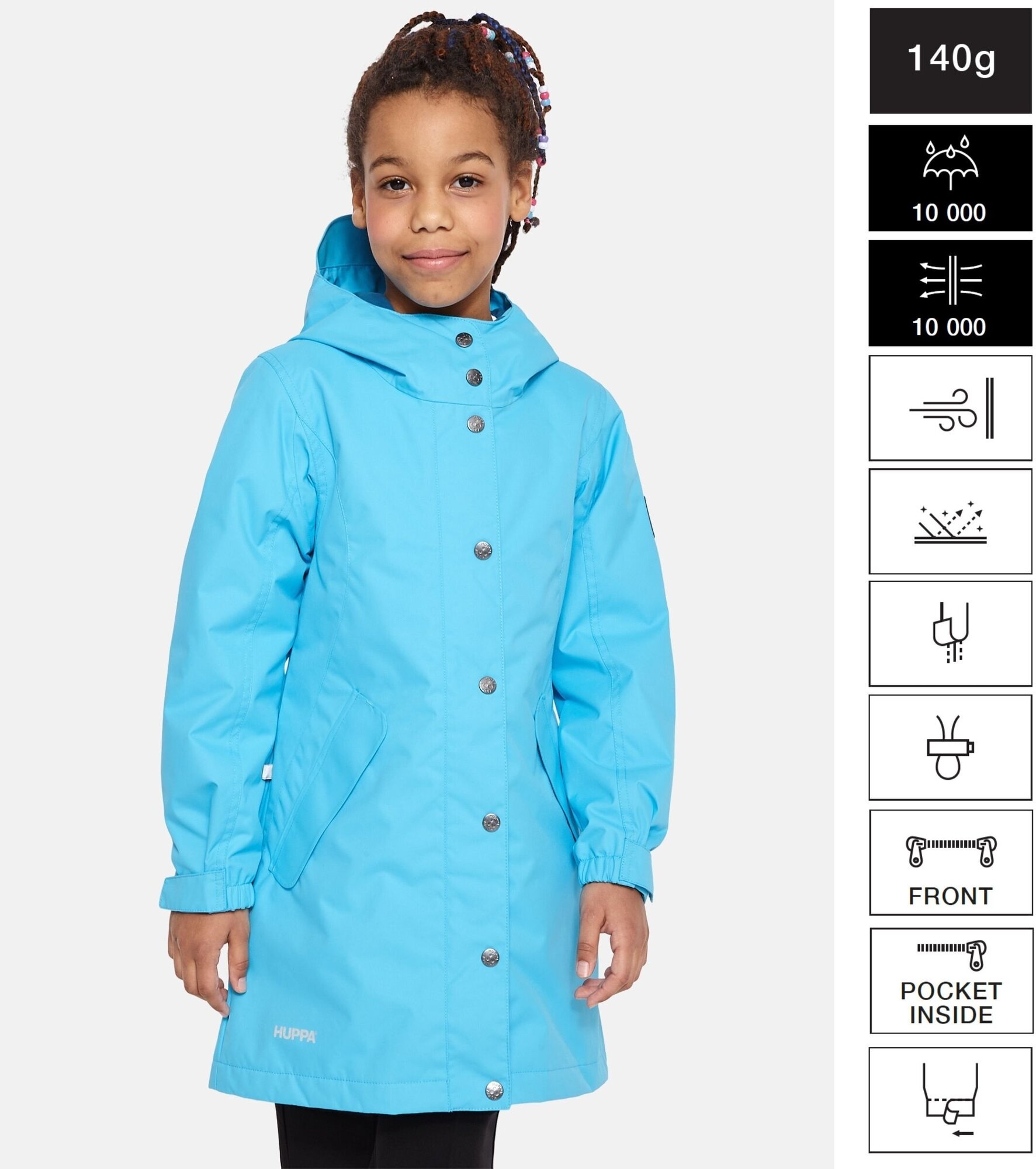 Куртка Janelle