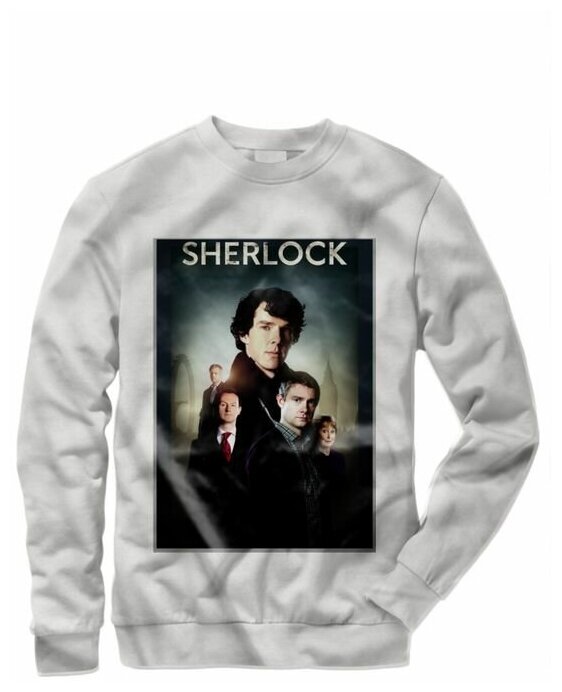 Свитшот MIGOM