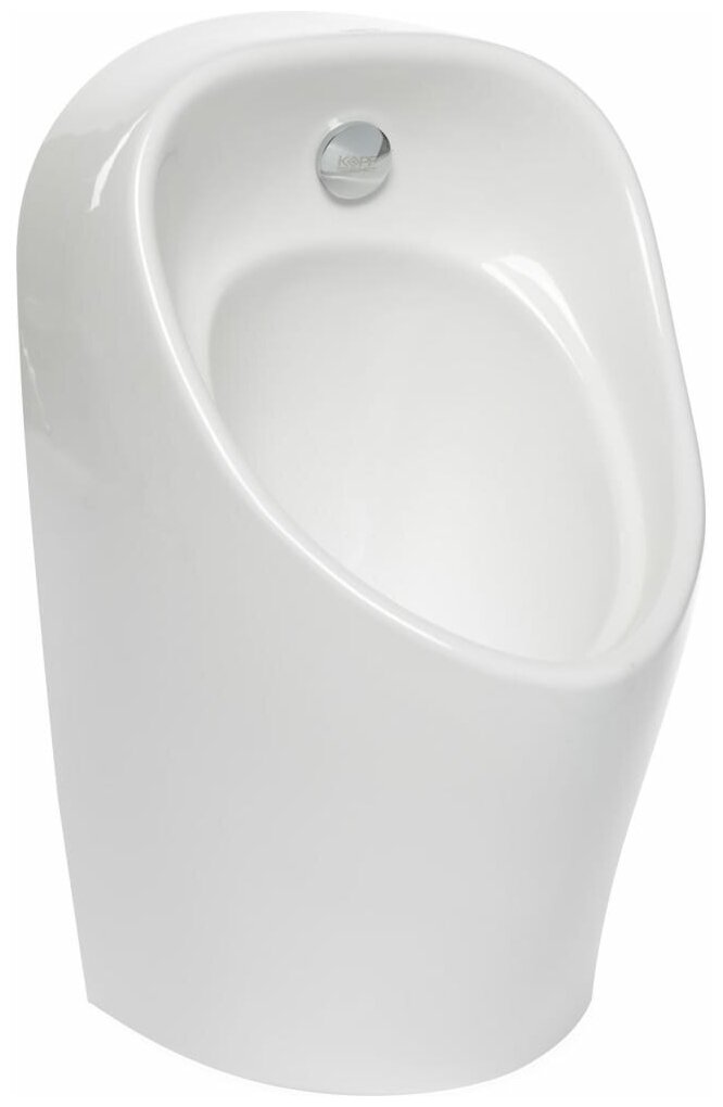 Настенный автоматический писсуар Kopfgescheit KR6028