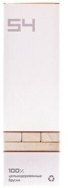 GaGaGames Настольная игра Башня "54"