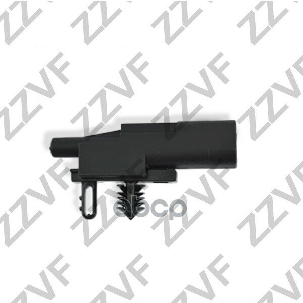 Датчик температуры воздуха FORD MONDEO IV (07-15), GALAXY (06-15), S-MAX (06-15) FORD ZZVF арт. ZV739FM