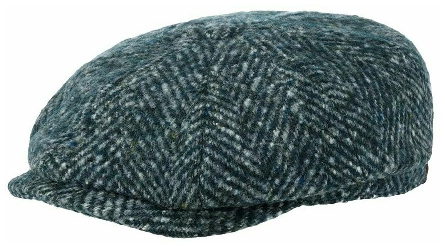 Кепка Базовая коллекция для мужчин и женщин