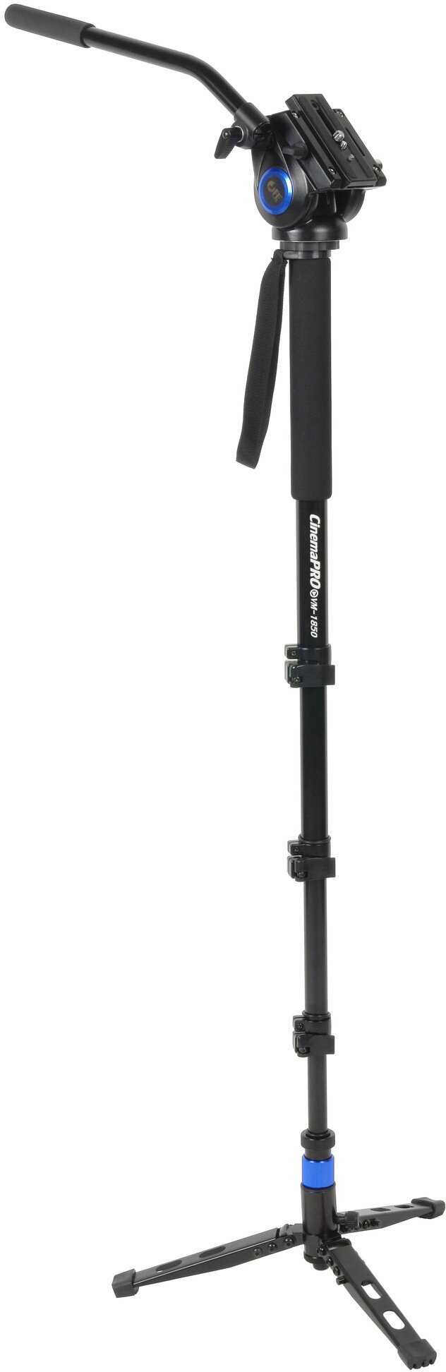 Монопод Falcon Eyes CinemaPRO VM-1850