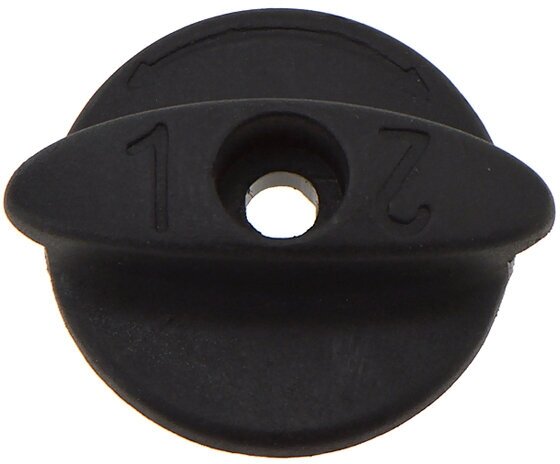 Рукоятка переключателя скорости подходит для дрели ИНТЕРСКОЛ ДУ-1000ЭР, ДУ-16/1000ЭР