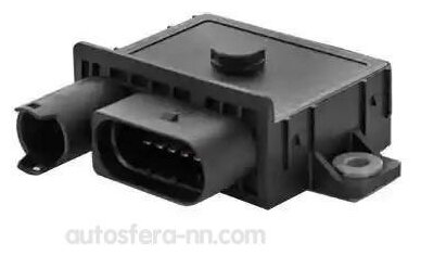 MEAT & DORIA 7285686 Блок управления свечей накаливания (OE) BMW 3 (E90) 325 d