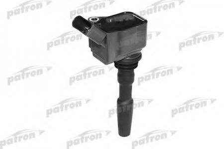 Катушка зажигания VW: BEETLE 11-, CADDY III 10-, GOLF VI 10-/VII 12-, TOURAN 10-, AUDI A1 10-, A3 10- Patron PCI1184