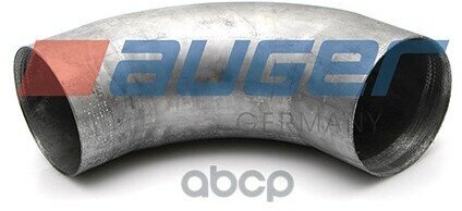 Труба системы выпуска ОГ AUGER арт. 70925