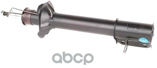 Амортизатор подвески ЗАД R LIFAN арт. F2915700