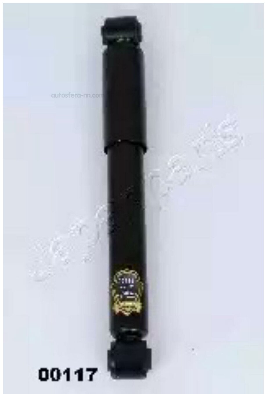 Амортизатор подвески Japanparts арт. mm00117