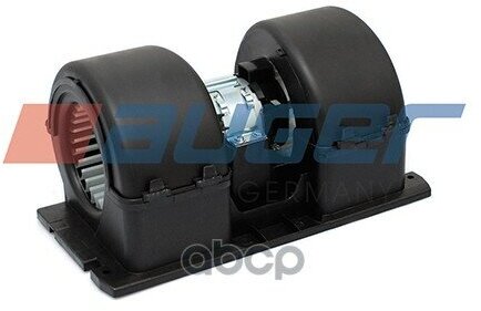 Электромотор отопителя салона AUGER арт. 80458