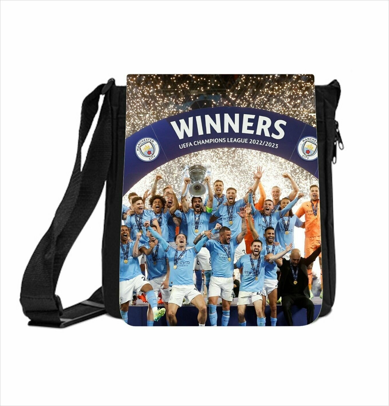 Сумка клатч