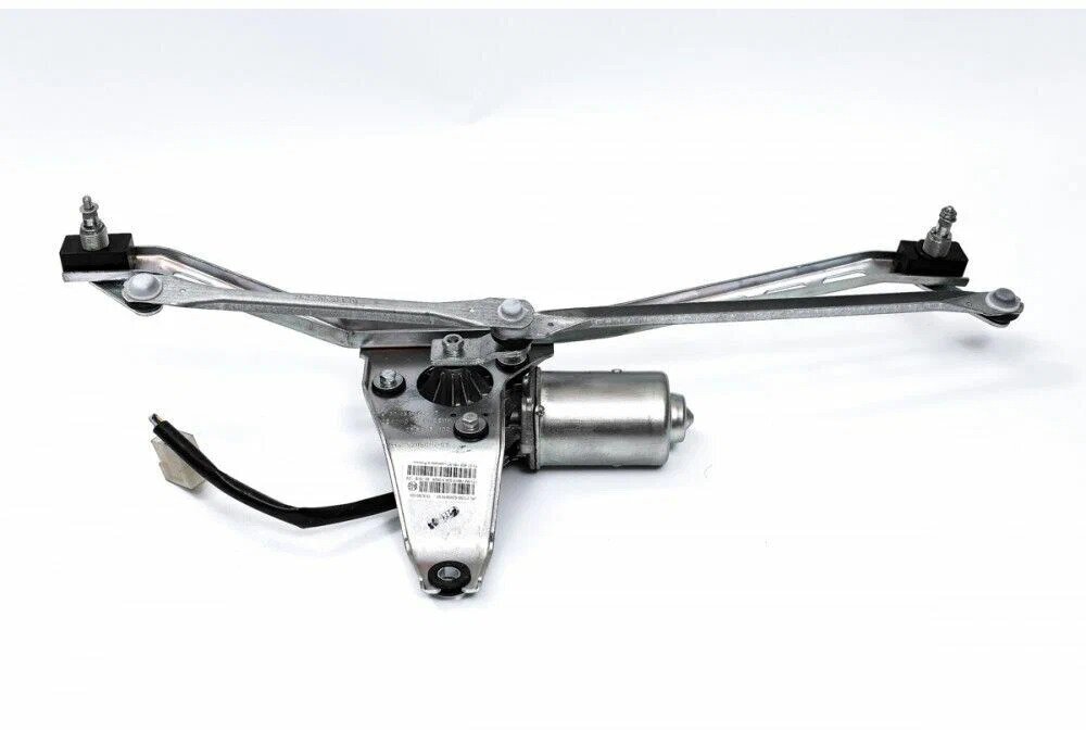 AVTOPRIBOR A21R235205100 Привод стеклоочистителя ГАЗель NEXT Владимир